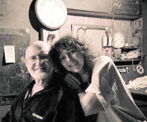 Dalis Allen, Mary Muse united in music | Events | dailytimes.com