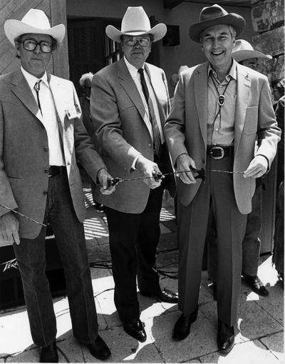 Brinkman art collection returns home | News | dailytimes.com