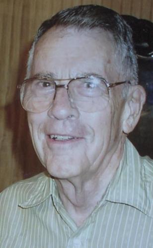 David A. Shaw | Obituaries | dailytimes.com