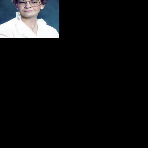 Virginia Reeves | Obituaries | dailytimes.com