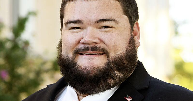 Moose is candidate for court at law judge | News | dailytimes.com