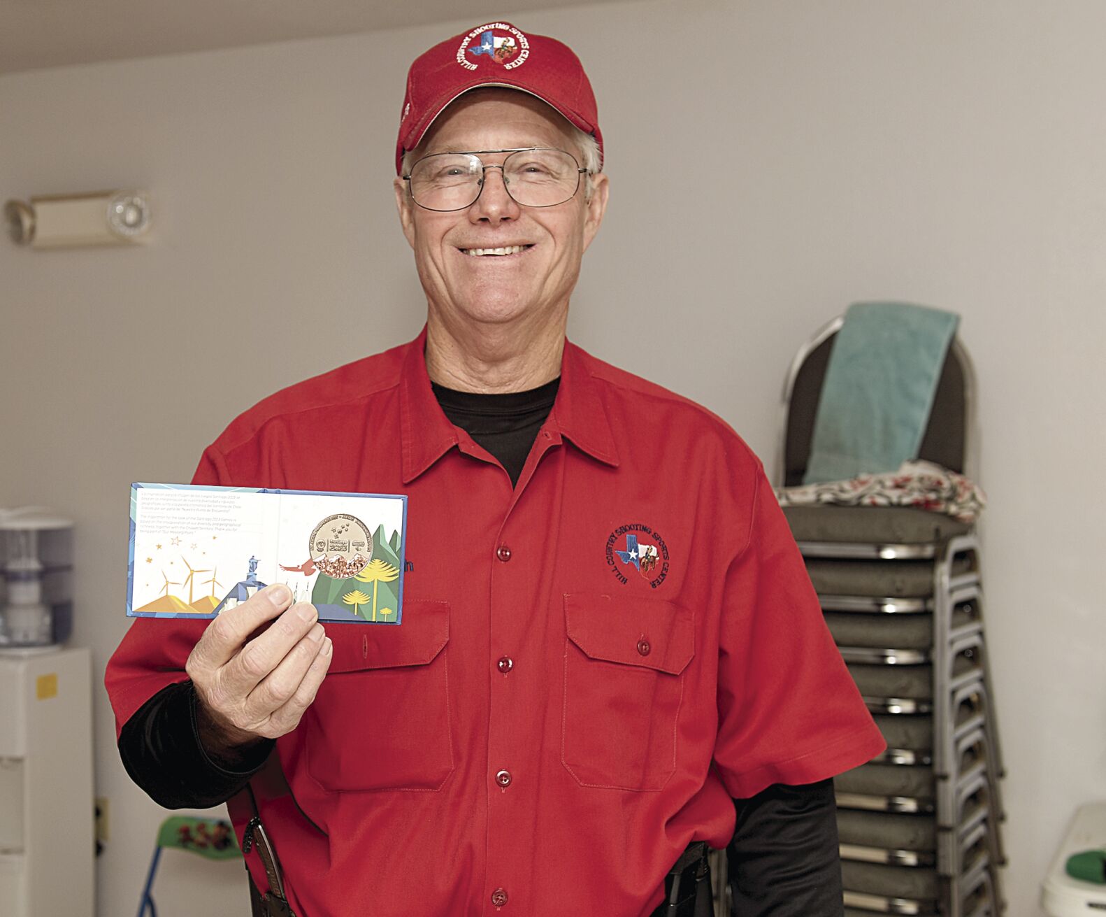 Local resident earns appointment as Olympic ref | Local News ...