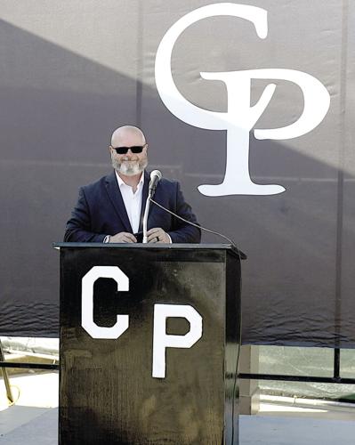 Center Point ISD breaks ground on new culinary arts facility | Local ...