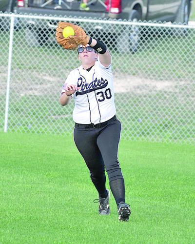 Harper softball vs. Center Point | | dailytimes.com