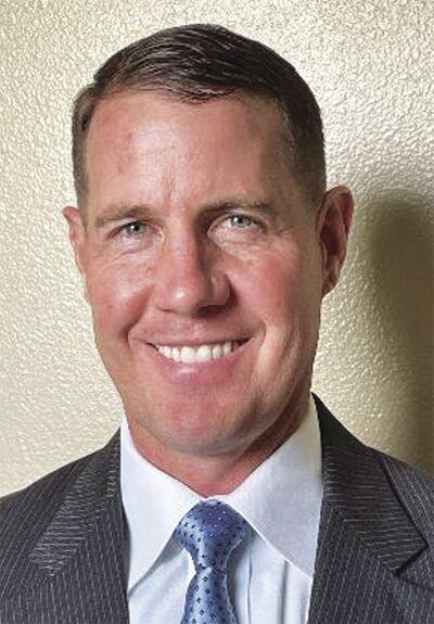 Holt plans run for Pct. 3 commissioner | Election | dailytimes.com