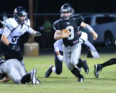 Center Point leans on tweaked offense, solid defense in 2-1 start ...