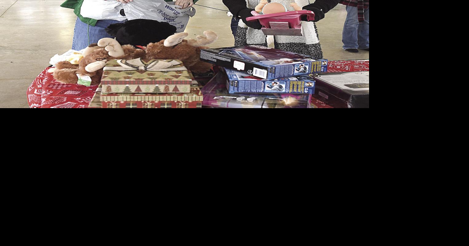 Serving the whole community | Multimedia | dailytimes.com