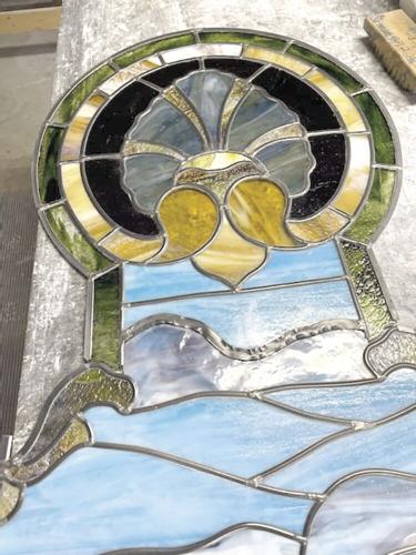Fundraiser set to aid in church window restoration | Lifestyles ...