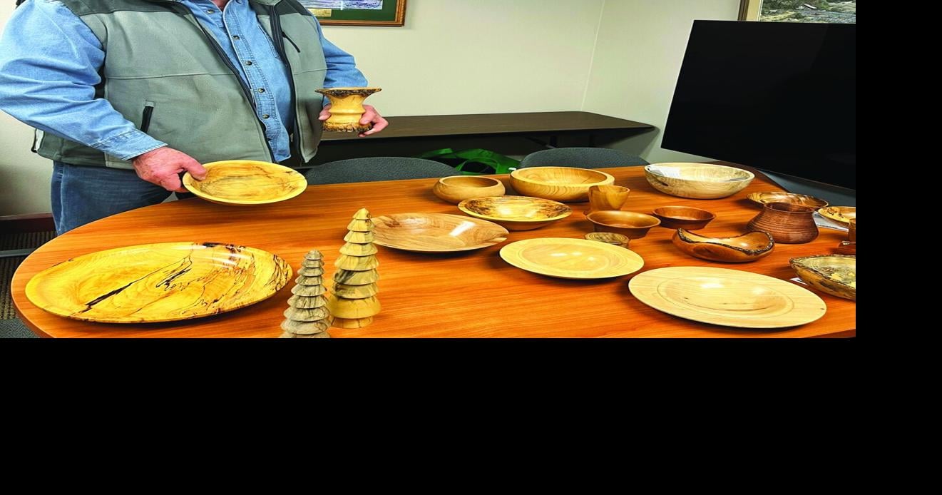 Bowled over: Dietert Center thrilled with items donated for auction ...