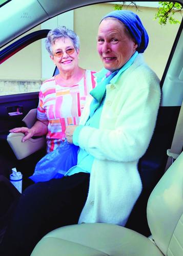 KerrKonnect is looking to grow | News | dailytimes.com