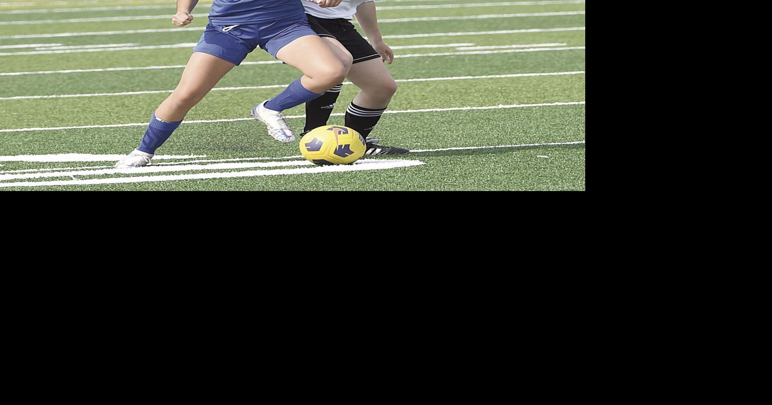 Peterson 7th grade soccer teams sweep Fredericksburg | Sports ...