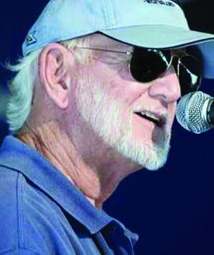 Kerrville Folk Festival: Musicians gather to celebrate Rod Kennedy ...