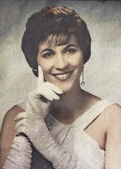 Mary Manley | Obituaries | dailytimes.com