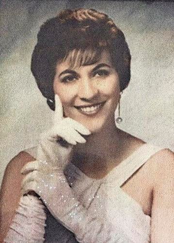 Mary Manley | Obituaries | dailytimes.com
