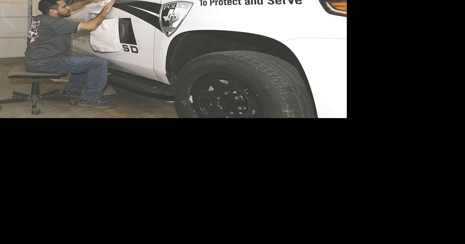 Center Point ISD forms its own police department; Poole in charge as ...