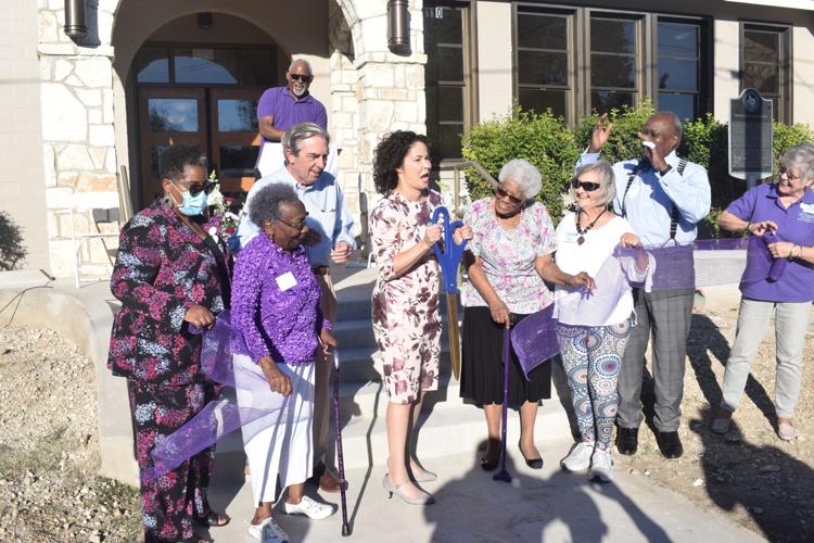 Doyle School Community Center grand reopening | Multimedia | dailytimes.com