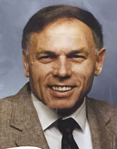 Bronislaw R. Mogenis | Obituaries | dailytimes.com