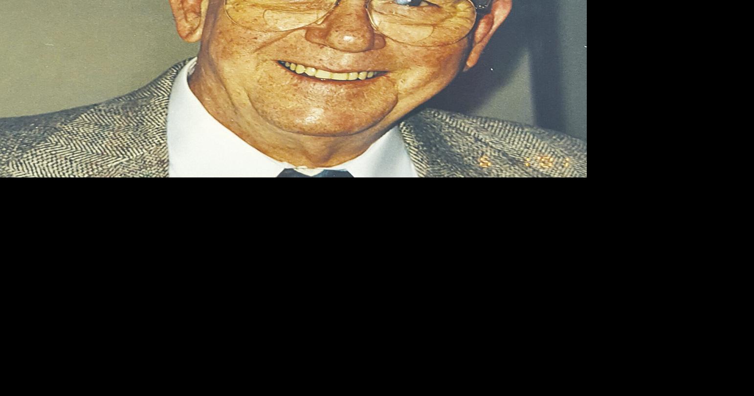 Tom L. Hipps Sr. Obituary | Obituaries | dailytimes.com