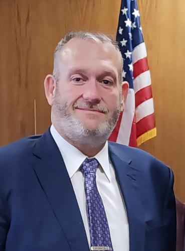 Ferguson announces run for court at law judge | News | dailytimes.com