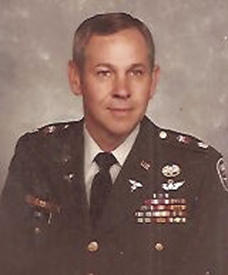 OBIT: Lt. Col. Charles Henry Lewis | Obituaries | dailytimes.com