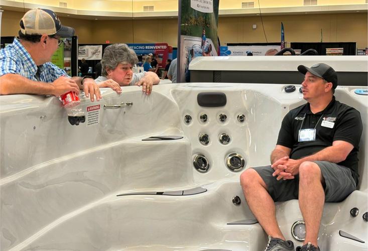Kerrville Home and Outdoor Living Show 2026 | Entertainment ...
