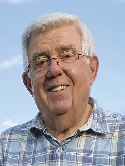 Jon Carl Wolfmueller | Obituaries | dailytimes.com