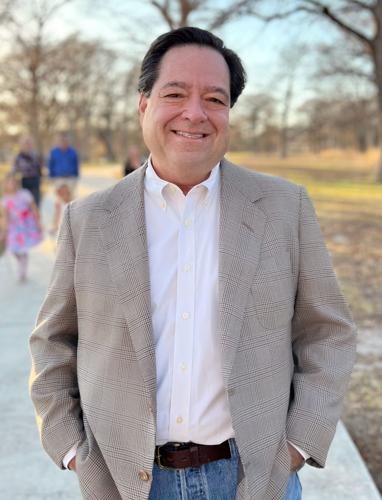 T. Layng Guerriero files to run for Place 1 on city council in May ...