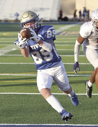 Antlers play final scrimmage before regular season opener | Sports ...