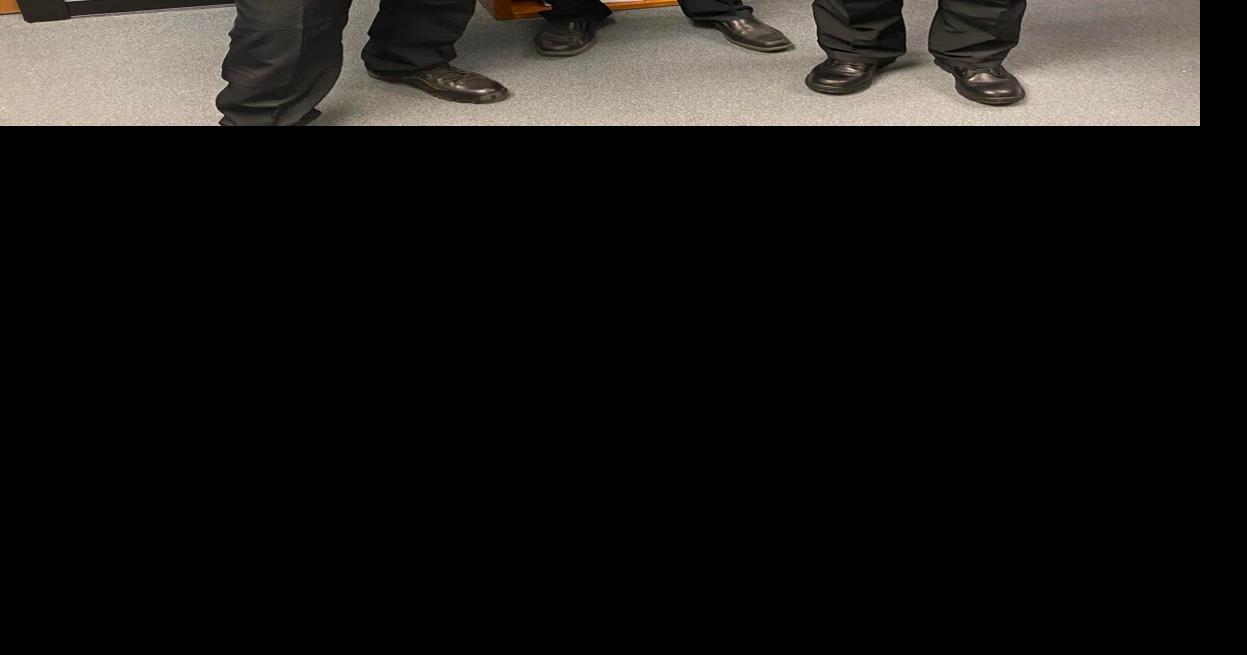 New police agency gets 2nd officer | News | dailytimes.com