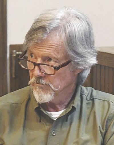 Judge: Belew can’t hold public office | Local News | dailytimes.com