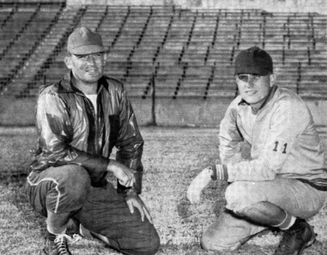 100 years of Tivy football | News | dailytimes.com