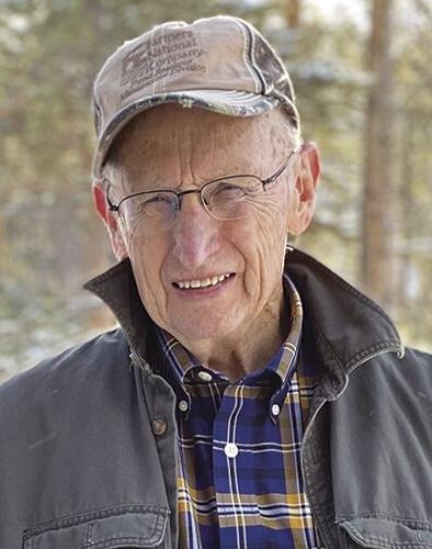 Thomas Alonzo Hillin | Obituaries | dailytimes.com