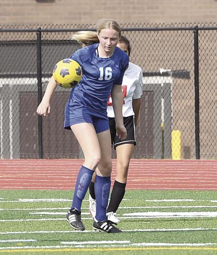 Peterson 7th grade soccer teams sweep Fredericksburg | Sports ...