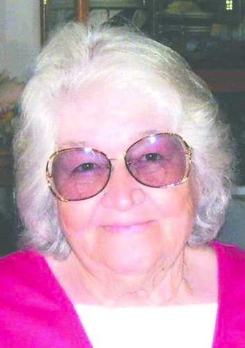 Audrey Lee Dupre Landry | Obituaries | dailytimes.com