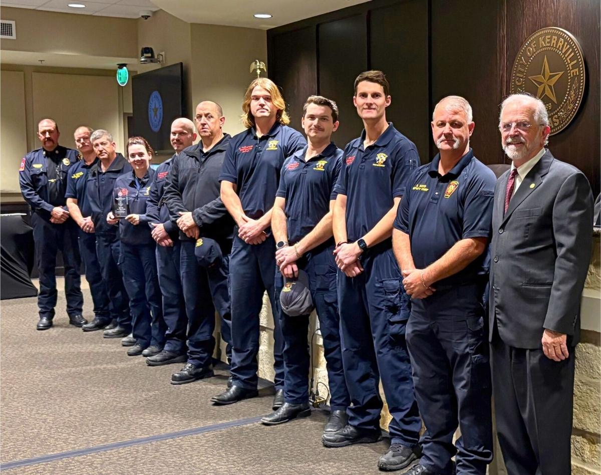 Council approves extra funds for flood repair; appoints interim city ...