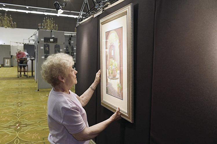 Texas Masters of Fine Arts & Crafts returns to Kerrville | News ...