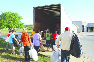 Combining the forces of two churches | Faith | dailytimes.com