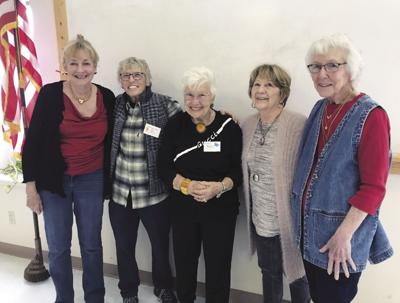 Ingram Garden Club members get lesson in ‘Lasagna Gardens’ | Lifestyles ...