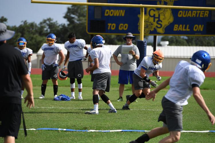 Comfort football | Multimedia | dailytimes.com