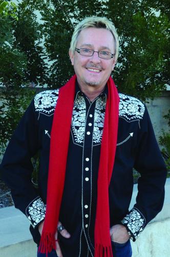 Christian recording artist Del Way to present free Christmas concert ...