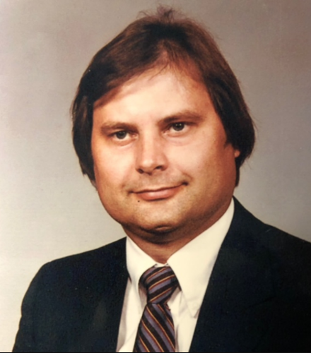 James Gary Hess | Promotions | dailytimes.com