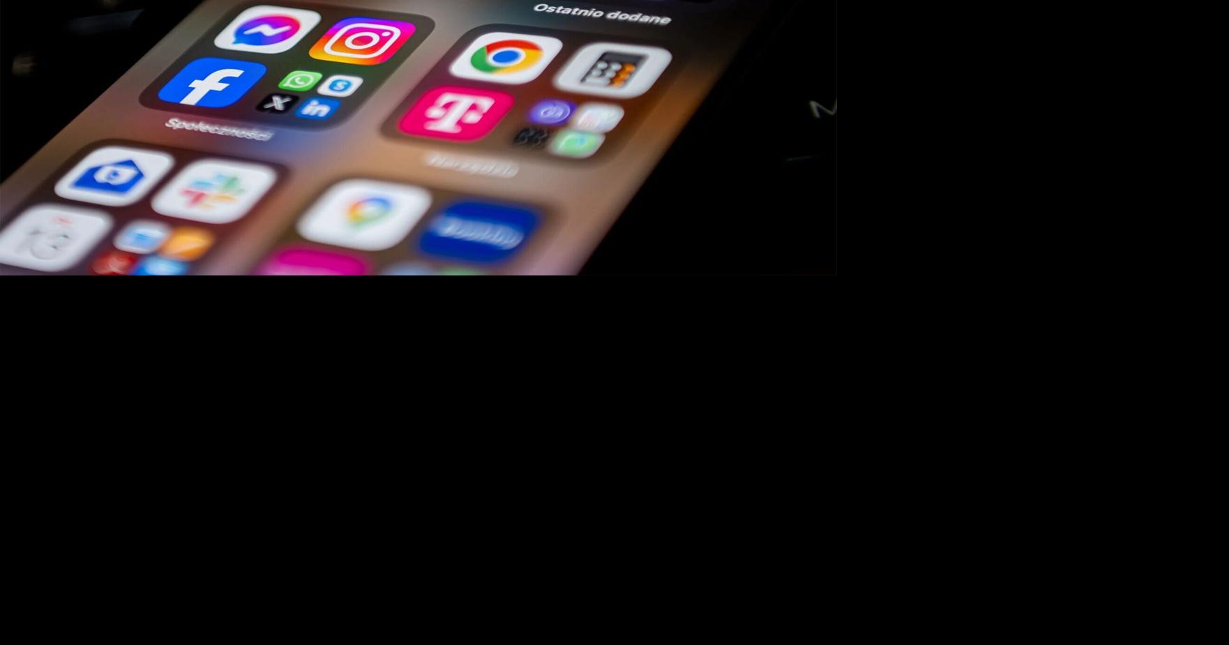 Federal judge temporarily blocks Texas law restricting kids from app ...