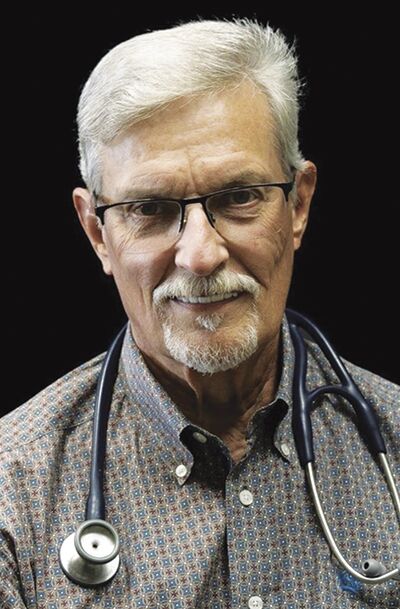 Dr. Douglas Edwin Wright | Obituaries | dailytimes.com