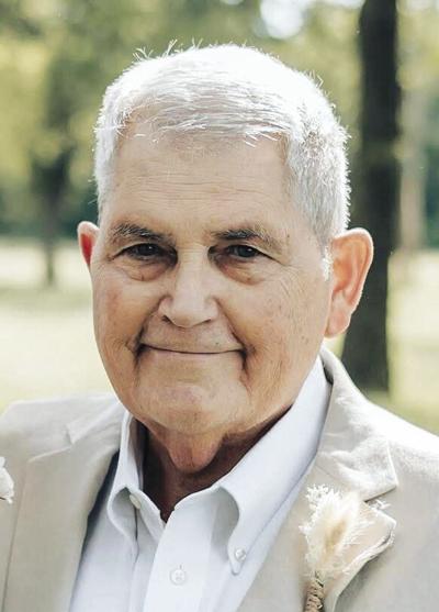 Randolph Clark Zuber, M.D. | Obituaries | dailytimes.com
