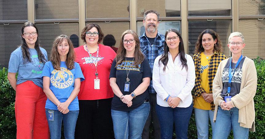 KISD earns 2025 TAEA District of Distinction Award | Education ...