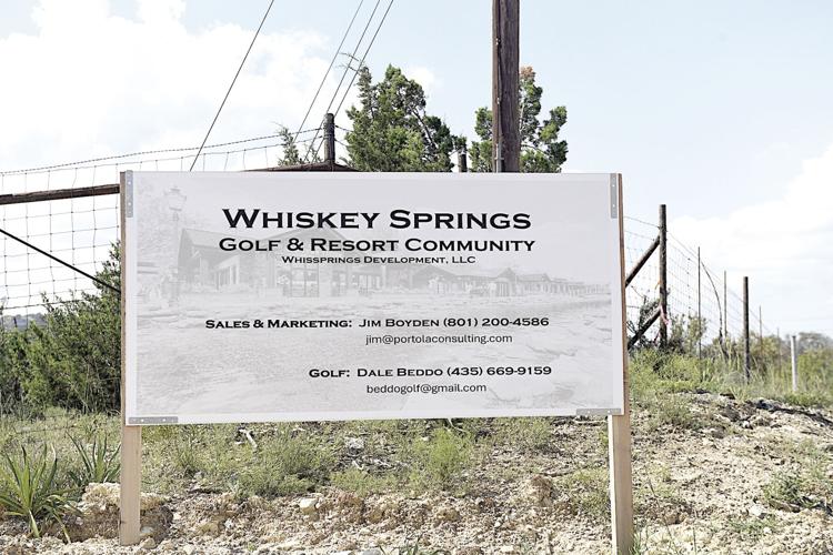 New development ‘Springs’ up | Business | dailytimes.com