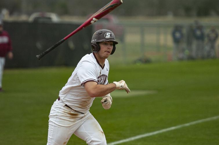 Photo gallery: Schreiner baseball doubleheader vs. Howard Payne ...