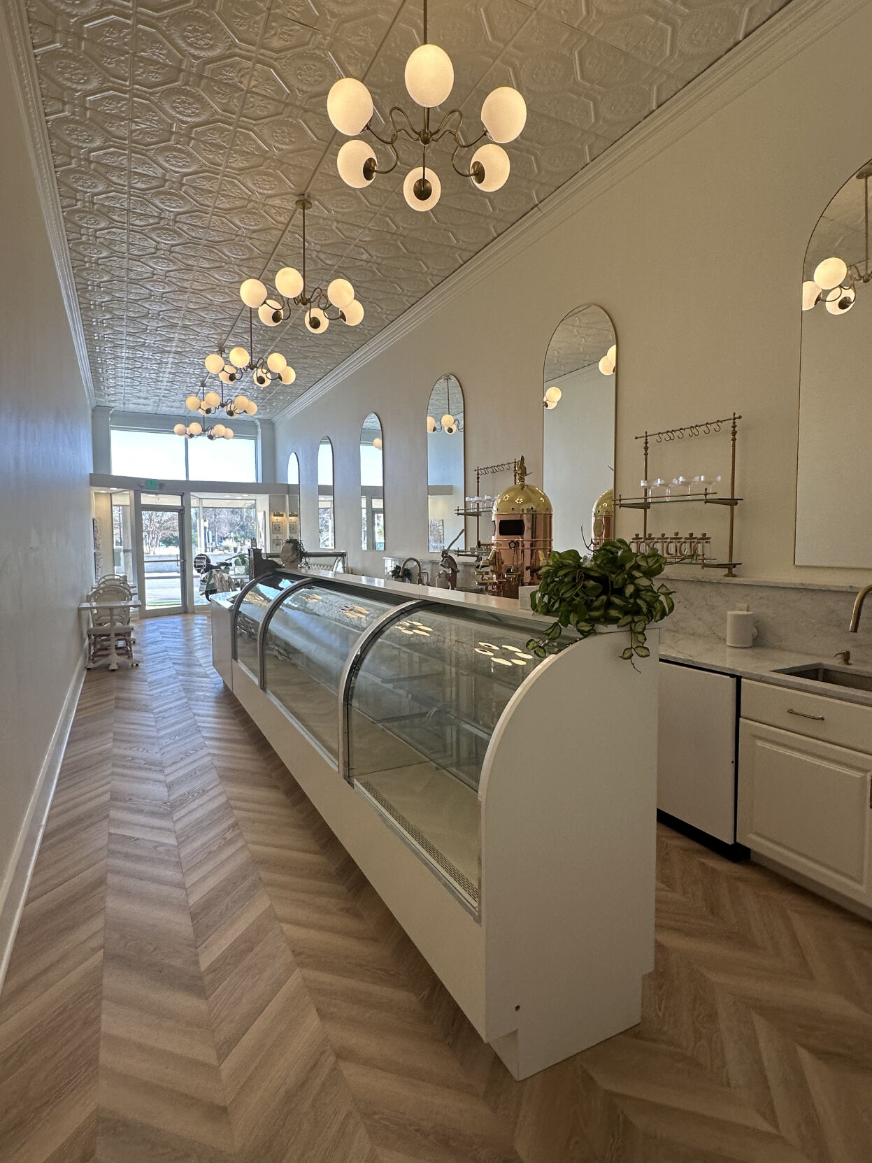 The scoop on Pookie's: Local grade school entrepreneurs to open gelato ...