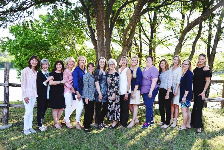 Astronaut Wives reunion 2019 | Multimedia | dailytimes.com