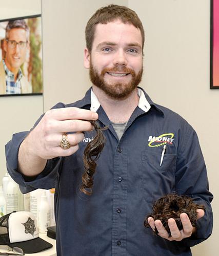 Cut for a cause | News | dailytimes.com